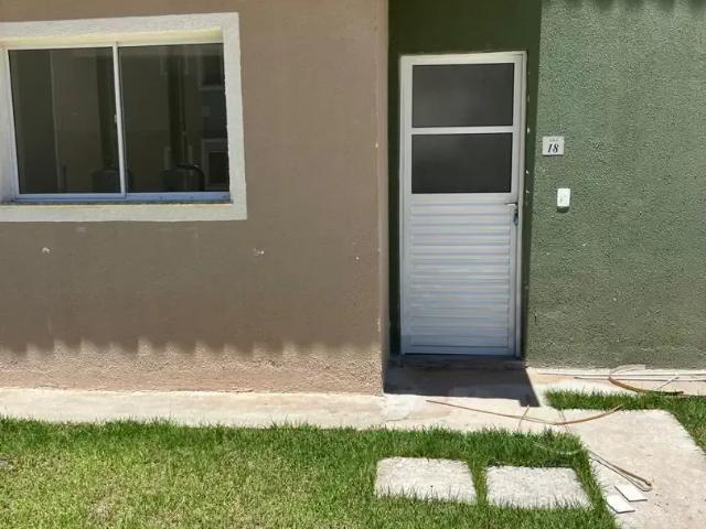 Casa / Sobrado em Condomínio para Venda em Magé/RJ Piabetá Inhomirim 3 Quartos