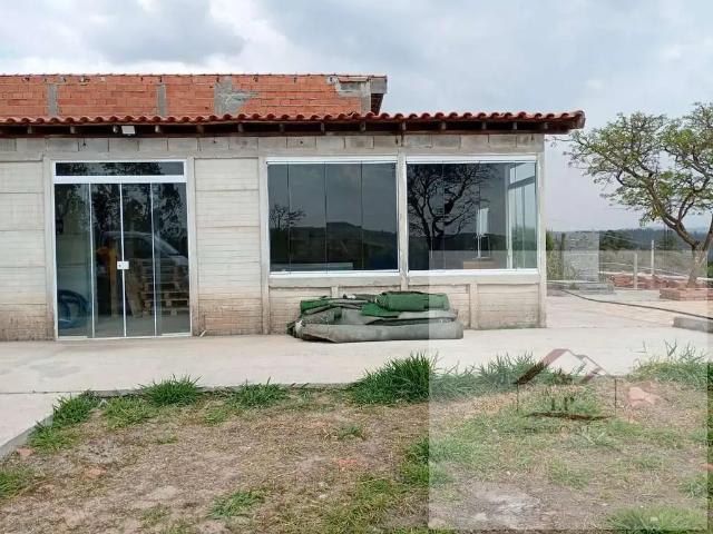 Casa / Sobrado em Condomínio para Venda em Mairinque/SP Mato Dentro 1 Quartos