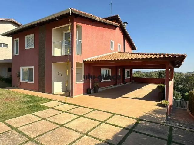 Casa / Sobrado em Condomínio para Venda em Mairinque/SP Centro 4 Quartos