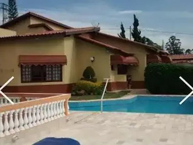 Casa / Sobrado em Condomínio para Venda em Mairinque/SP Centro 6 Quartos