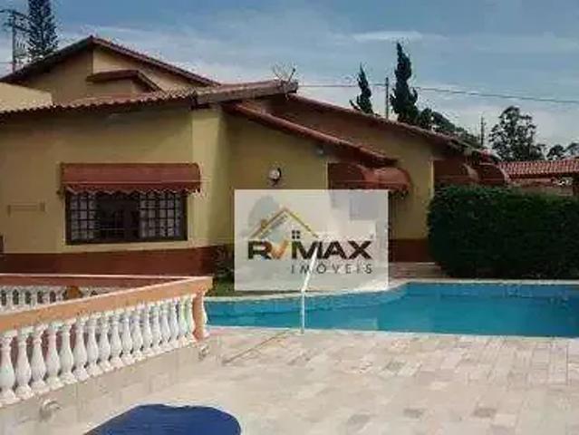 Casa / Sobrado em Condomínio para Venda em Mairinque/SP Centro 6 Quartos