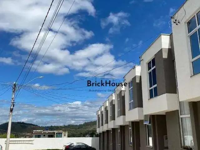 Casa / Sobrado em Condomínio para Venda em Mairinque/SP Centro 2 Quartos