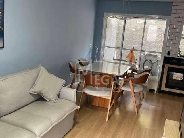 Casa / Sobrado em Condomínio para Venda em Mairinque/SP Centro 2 Quartos