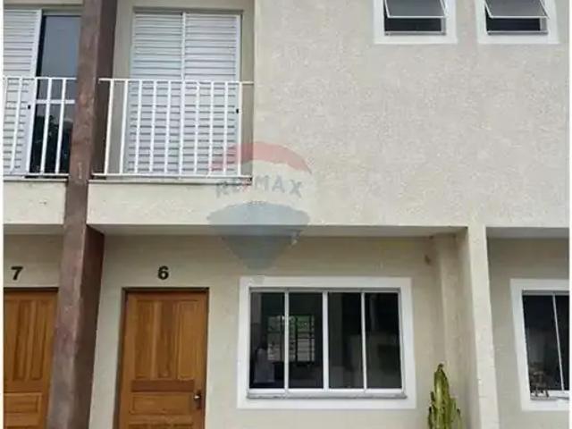 Casa / Sobrado em Condomínio para Venda em Mairinque/SP Centro 2 Quartos
