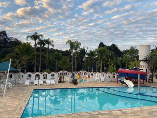 Casa / Sobrado em Condomínio para Venda em Mairinque/SP Dona Catarina