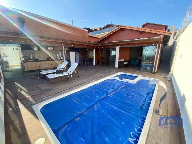 Casa / Sobrado em Condomínio para Venda em Mairinque/SP Estação de Moreiras 3 Quartos