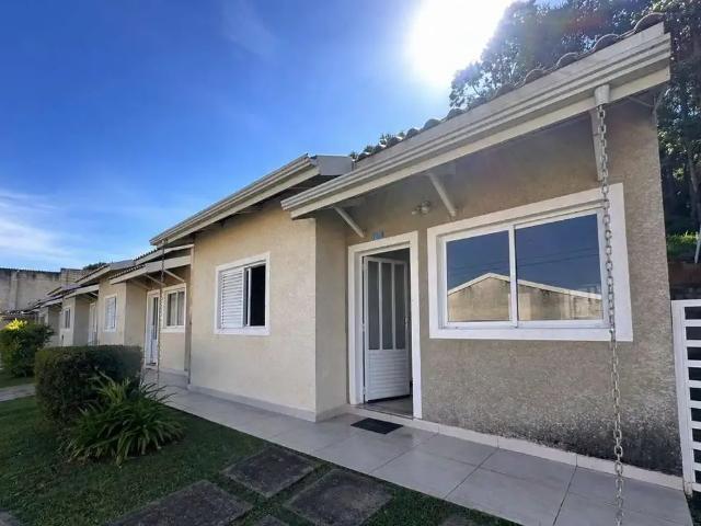 Casa / Sobrado em Condomínio para Venda em Mairinque/SP Jardim Brasilia 2 Quartos