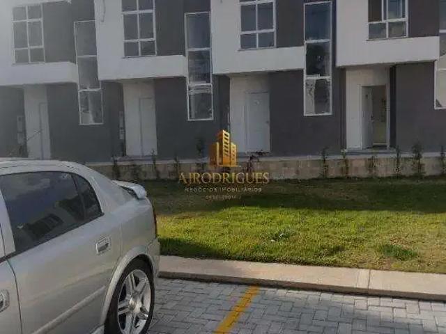 Casa / Sobrado em Condomínio para Venda em Mairinque/SP Jardim Granada 2 Quartos
