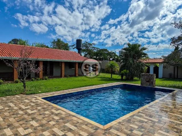 Casa / Sobrado em Condomínio para Venda em Mairinque/SP Porta do Sol 4 Quartos
