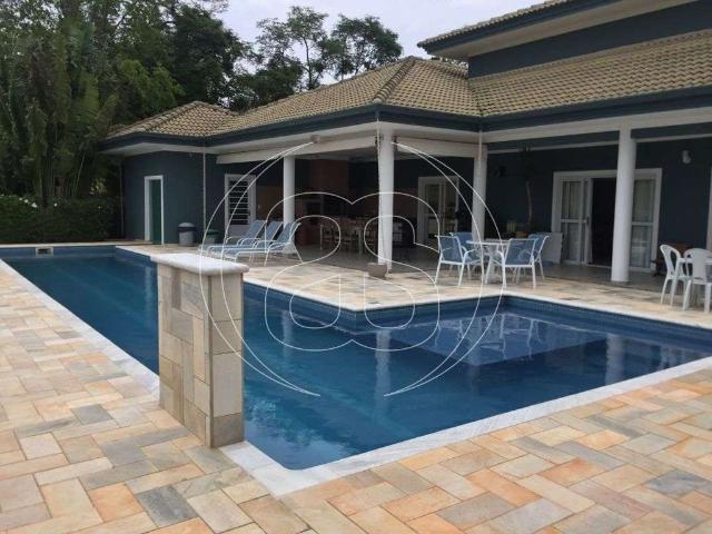 Casa / Sobrado em Condomínio para Venda em Mairinque/SP Porta do Sol 4 Quartos