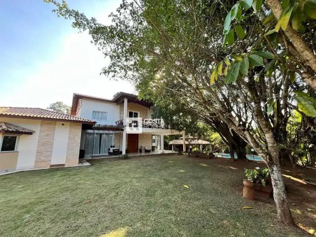 Casa / Sobrado em Condomínio para Venda em Mairinque/SP Porta do Sol 4 Quartos