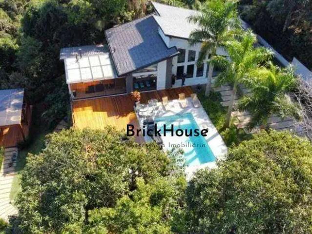 Casa / Sobrado em Condomínio para Venda em Mairinque/SP Porta do Sol 5 Quartos