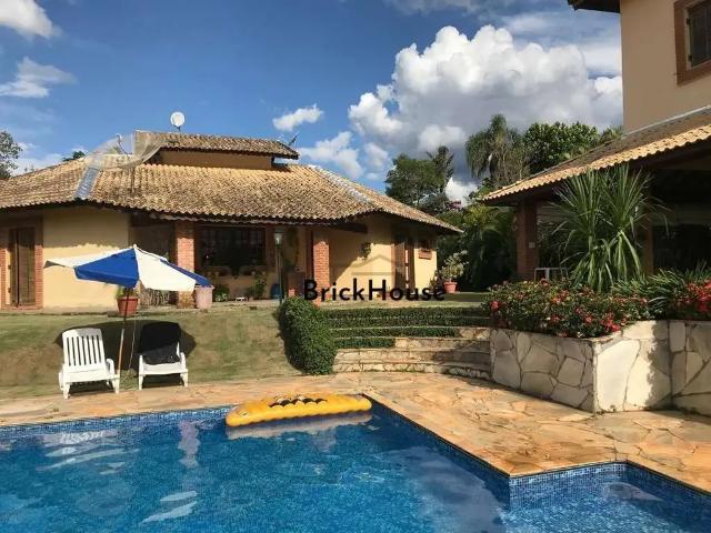 Casa / Sobrado em Condomínio para Venda em Mairinque/SP Porta do Sol
