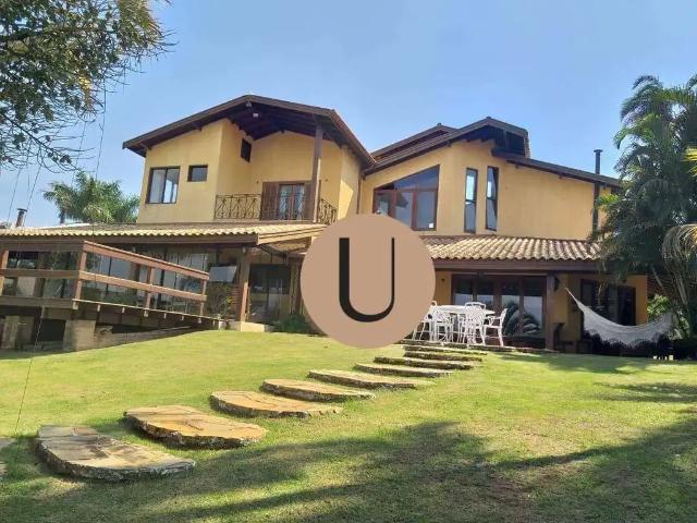Casa / Sobrado em Condomínio para Venda em Mairinque/SP Porta do Sol 3 Quartos