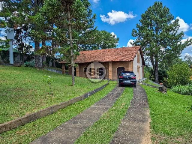 Casa / Sobrado em Condomínio para Venda em Mairinque/SP Porta do Sol 3 Quartos