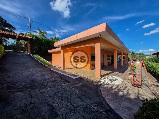 Casa / Sobrado em Condomínio para Venda em Mairinque/SP Porta do Sol 3 Quartos