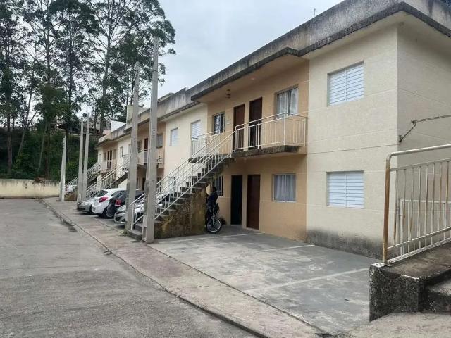 Casa / Sobrado em Condomínio para Venda em Mairinque/SP Reneville 2 Quartos
