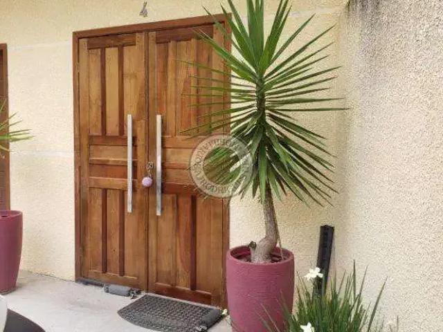 Casa / Sobrado em Condomínio para Venda em Mairinque/SP Reneville 2 Quartos