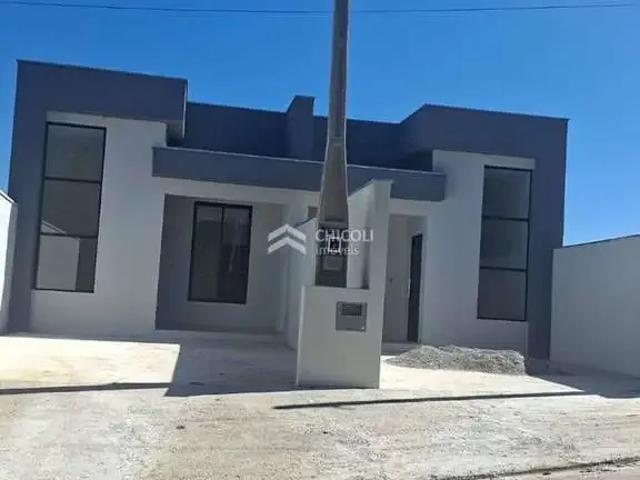 Casa / Sobrado em Condomínio para Venda em Mairinque/SP Terras de São José 2 Quartos