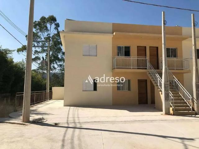 Casa / Sobrado em Condomínio para Venda em Mairinque/SP Trigal 2 Quartos