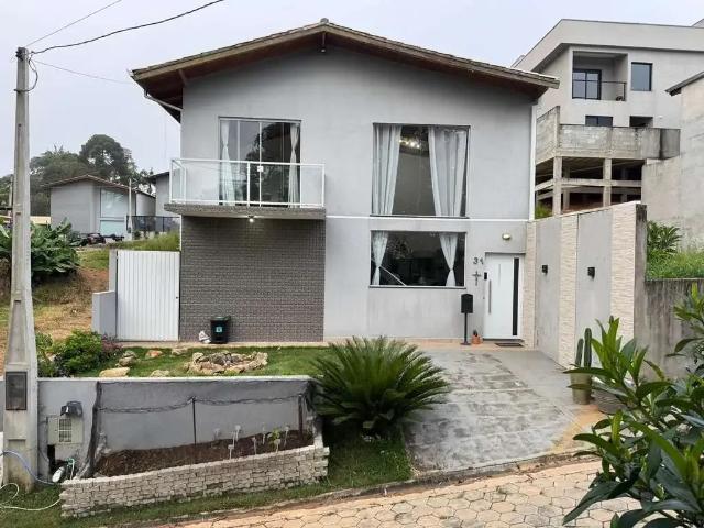Casa / Sobrado em Condomínio para Venda em Mairiporã/SP Mato Dentro 2 Quartos