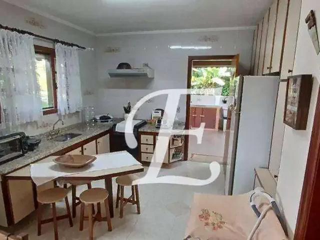 Casa / Sobrado em Condomínio para Venda em Mairiporã/SP Mato Dentro 3 Quartos