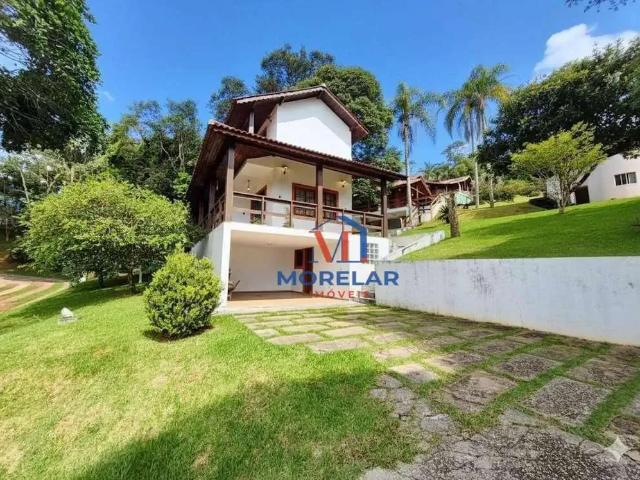 Casa / Sobrado em Condomínio para Venda em Mairiporã/SP Mato Dentro 3 Quartos