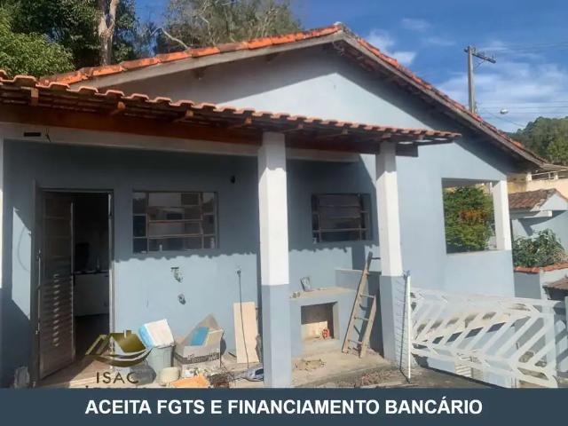 Casa / Sobrado em Condomínio para Venda em Mairiporã/SP Mata Fria 3 Quartos