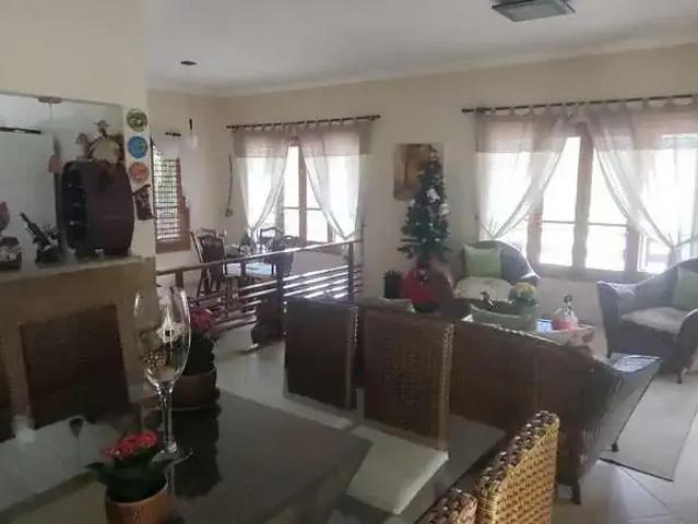 Casa / Sobrado em Condomínio para Venda em Mairiporã/SP Olho D'Água 2 Quartos