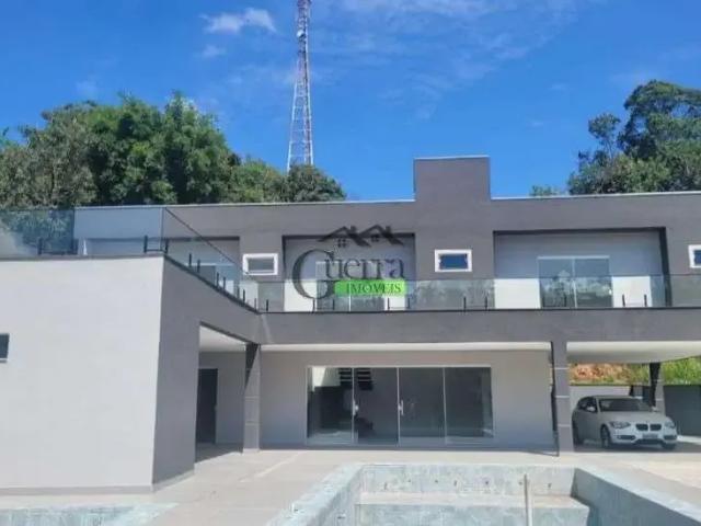 Casa / Sobrado em Condomínio para Venda em Mairiporã/SP Olho D'Água 4 Quartos