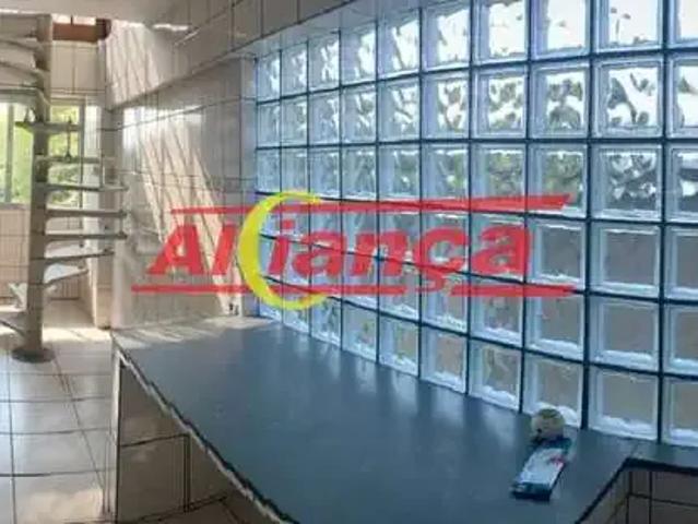 Casa / Sobrado em Condomínio para Venda em Mairiporã/SP Olho D'Água 4 Quartos