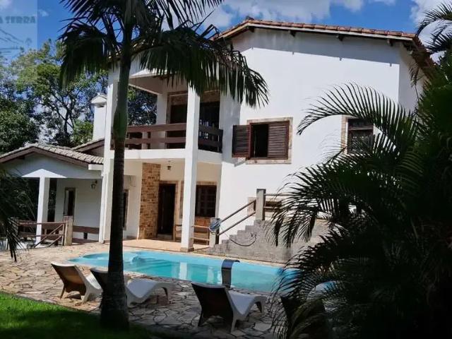 Casa / Sobrado em Condomínio para Venda em Mairiporã/SP Alpes da Cantareira 3 Quartos