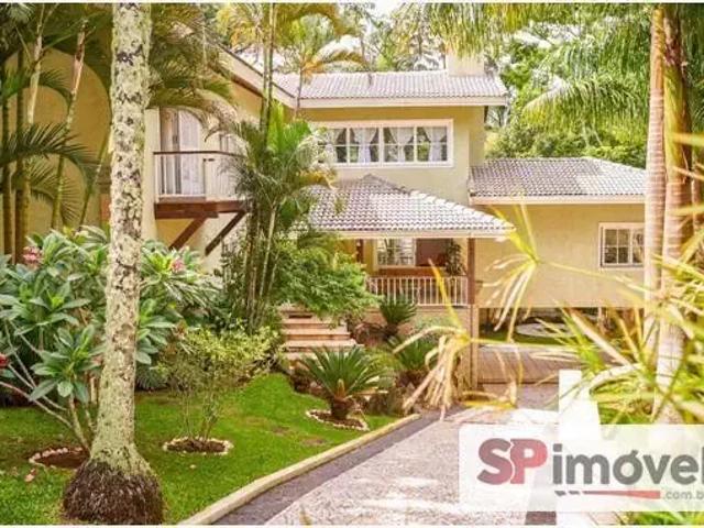 Casa / Sobrado em Condomínio para Venda em Mairiporã/SP Alpes da Cantareira