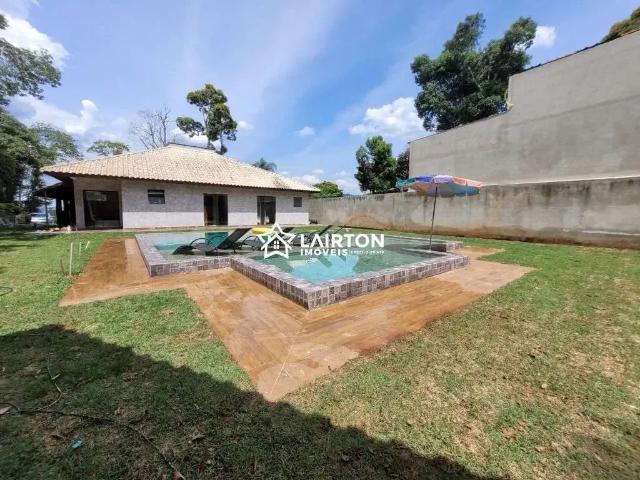 Casa / Sobrado em Condomínio para Venda em Mairiporã/SP Alpes de Mairiporã 4 Quartos