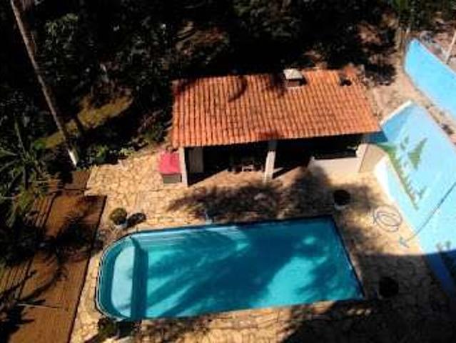 Casa / Sobrado em Condomínio para Venda em Mairiporã/SP Alpes de Mairiporã 9 Quartos
