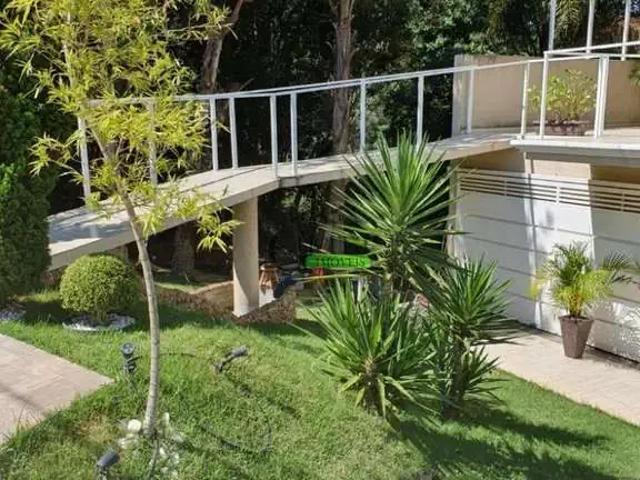 Casa / Sobrado em Condomínio para Venda em Mairiporã/SP Barreiro 2 Quartos