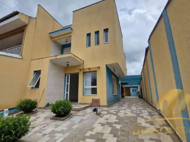 Casa / Sobrado em Condomínio para Venda em Mairiporã/SP Barreiro 3 Quartos
