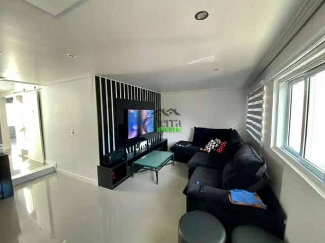 Casa / Sobrado em Condomínio para Venda em Mairiporã/SP Barreiro 3 Quartos