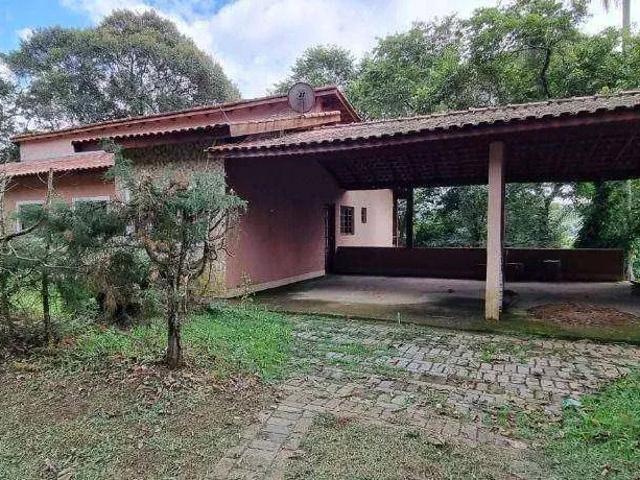 Casa / Sobrado em Condomínio para Venda em Mairiporã/SP Boa Vista 4 Quartos