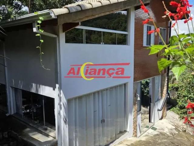 Casa / Sobrado em Condomínio para Venda em Mairiporã/SP Cacéia 2 Quartos