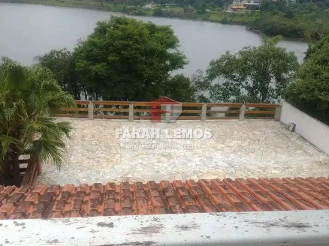 Casa / Sobrado em Condomínio para Venda em Mairiporã/SP Cacéia 3 Quartos