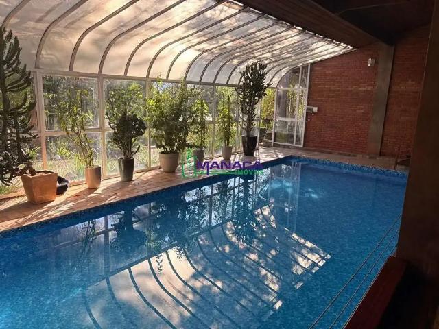 Casa / Sobrado em Condomínio para Venda em Mairiporã/SP Campos de Mairiporã 4 Quartos
