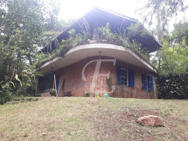 Casa / Sobrado em Condomínio para Venda em Mairiporã/SP Campos de Mairiporã 4 Quartos