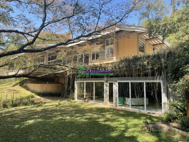 Casa / Sobrado em Condomínio para Venda em Mairiporã/SP Campos de Mairiporã 3 Quartos