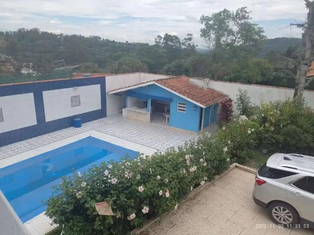 Casa / Sobrado em Condomínio para Venda em Mairiporã/SP Campos de Mairiporã 3 Quartos