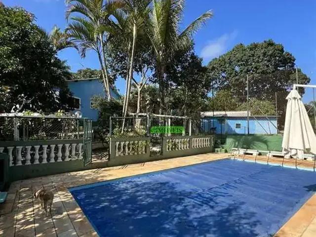 Casa / Sobrado em Condomínio para Venda em Mairiporã/SP Canjica Terra Preta 3 Quartos