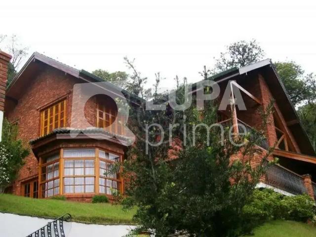 Casa / Sobrado em Condomínio para Venda em Mairiporã/SP Capoavinha 4 Quartos