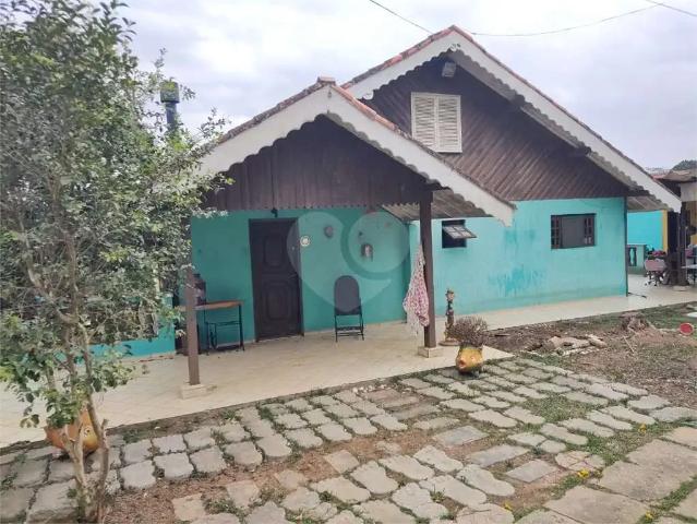Casa / Sobrado em Condomínio para Venda em Mairiporã/SP Capoavinha 5 Quartos