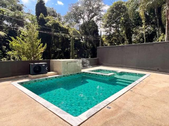 Casa / Sobrado em Condomínio para Venda em Mairiporã/SP Caraguatá 4 Quartos