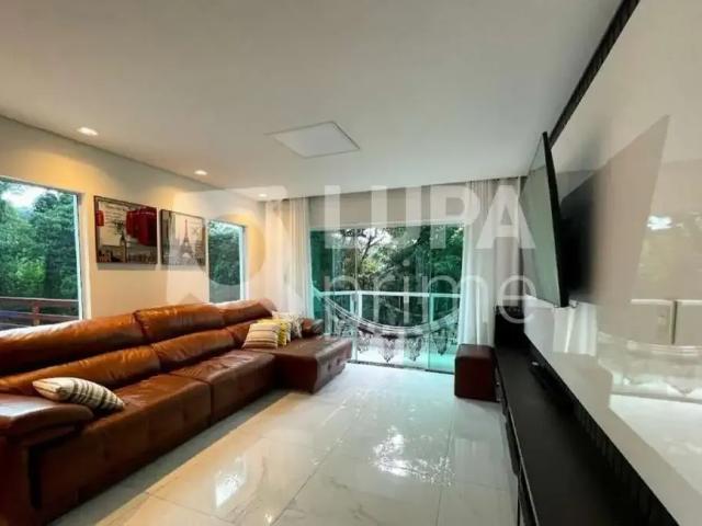 Casa / Sobrado em Condomínio para Venda em Mairiporã/SP Caraguatá 4 Quartos